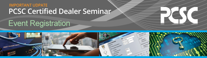 seminar_registration | PCSC