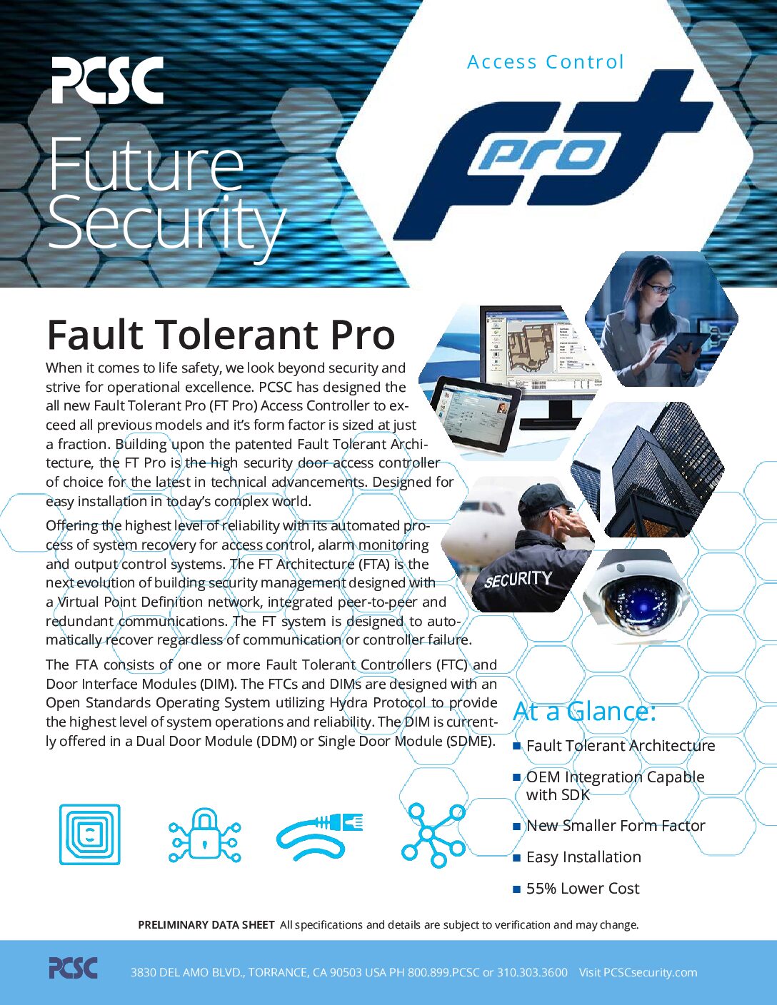 FT_Pro_Data_Sheet_PrelimR2 – PCSC